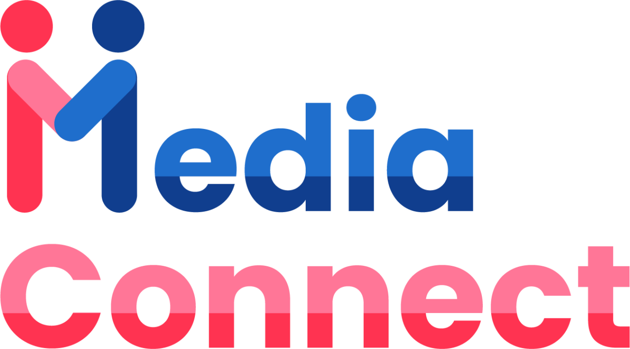 Forside - MediaConnect